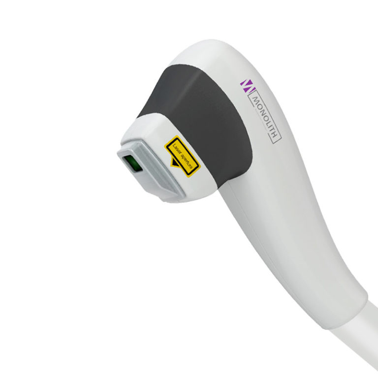 MeDioStar - High-Power diode technology for professional laser epilation